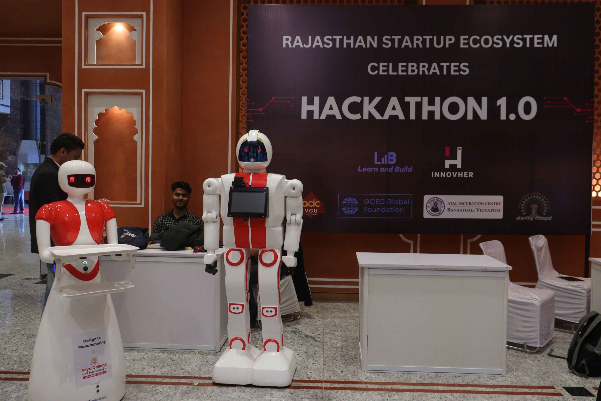 Innovher - Accelerating Inclusivity India’s Only Founder Centric ...